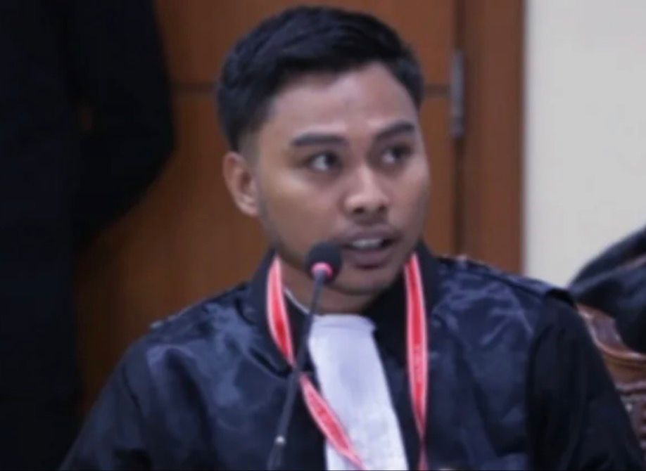 LBH Ansor Maluku Utara Bakal Surati MKD DPR RI Terkait Dugaan Konflik ...